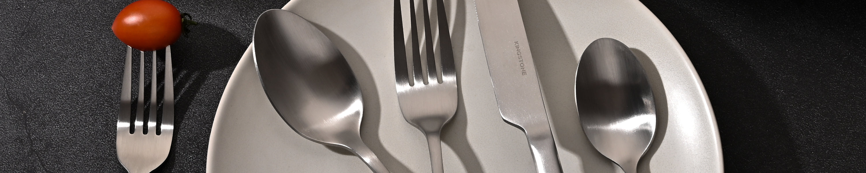 FORGED COLLECTION – KINGSTONE